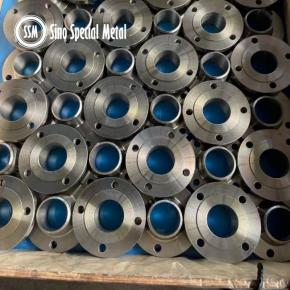 Inconel Flanges - ssmsteel.com