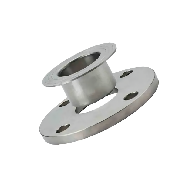Lapped Joint Flange - ssmsteel.com