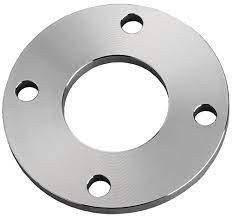 Flange Plate - ssmsteel.com